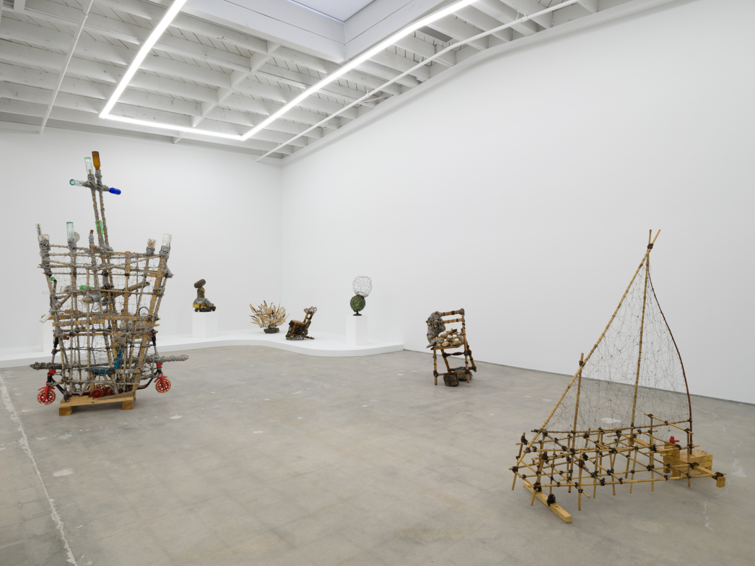 Arthur Simms LA 2023 — KARMA