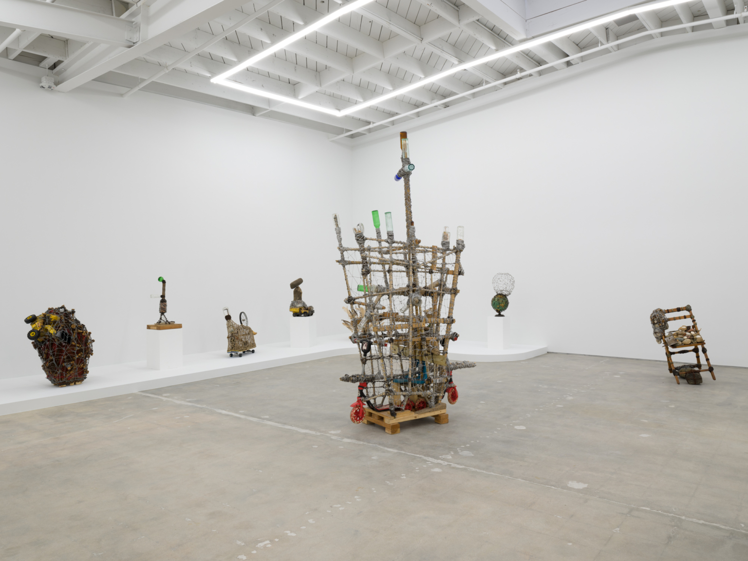 Arthur Simms LA 2023 — KARMA