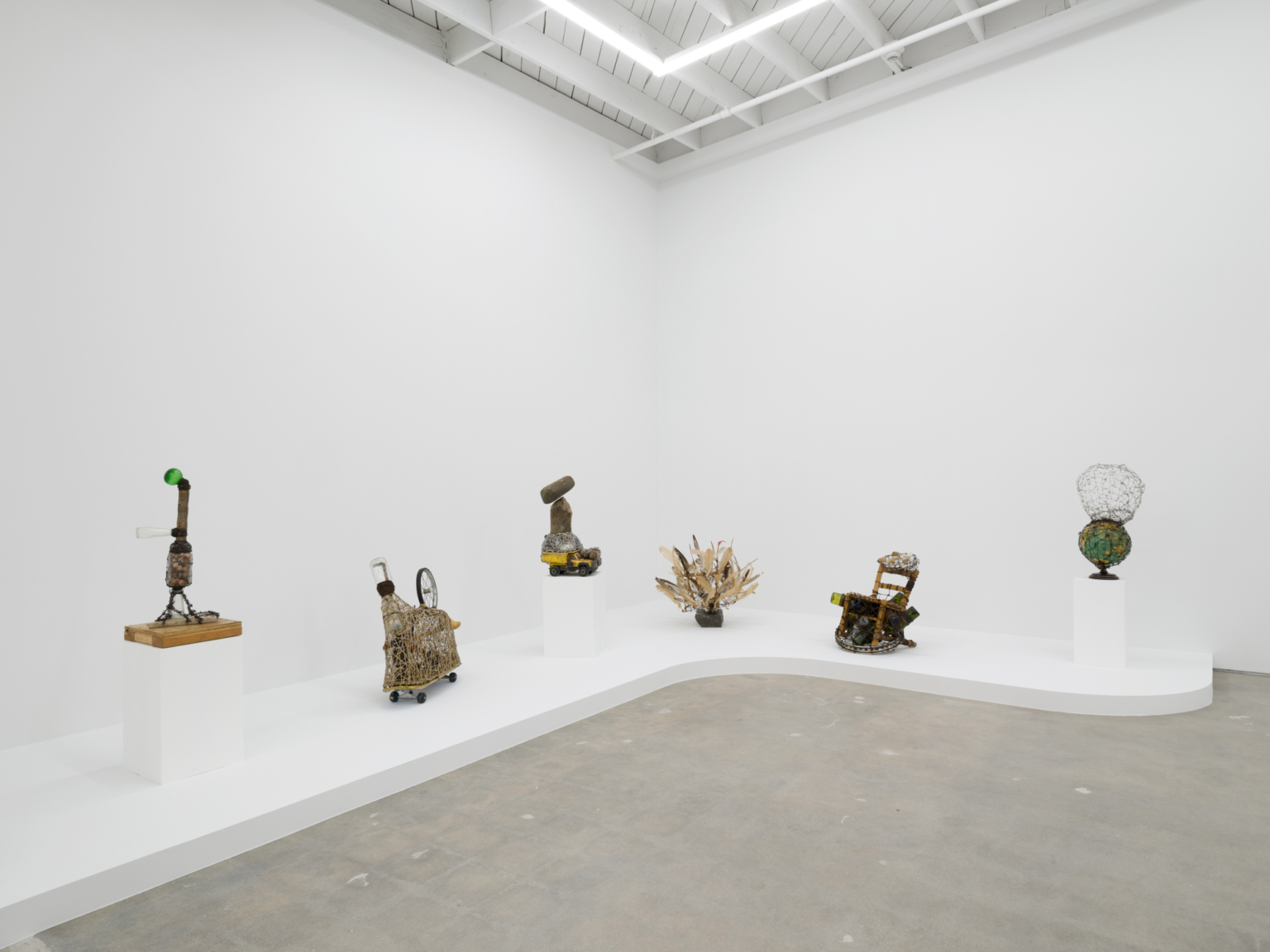 Arthur Simms LA 2023 — KARMA