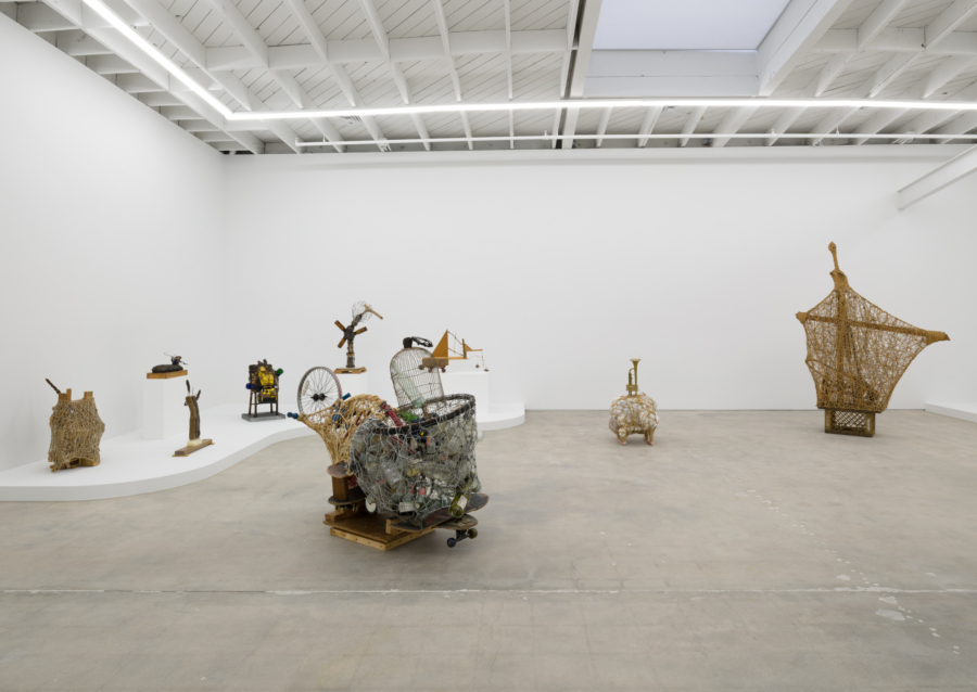 Arthur Simms LA 2023 — KARMA