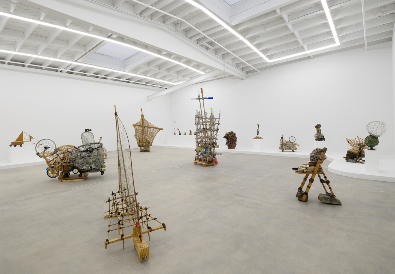 Arthur Simms LA 2023 — KARMA