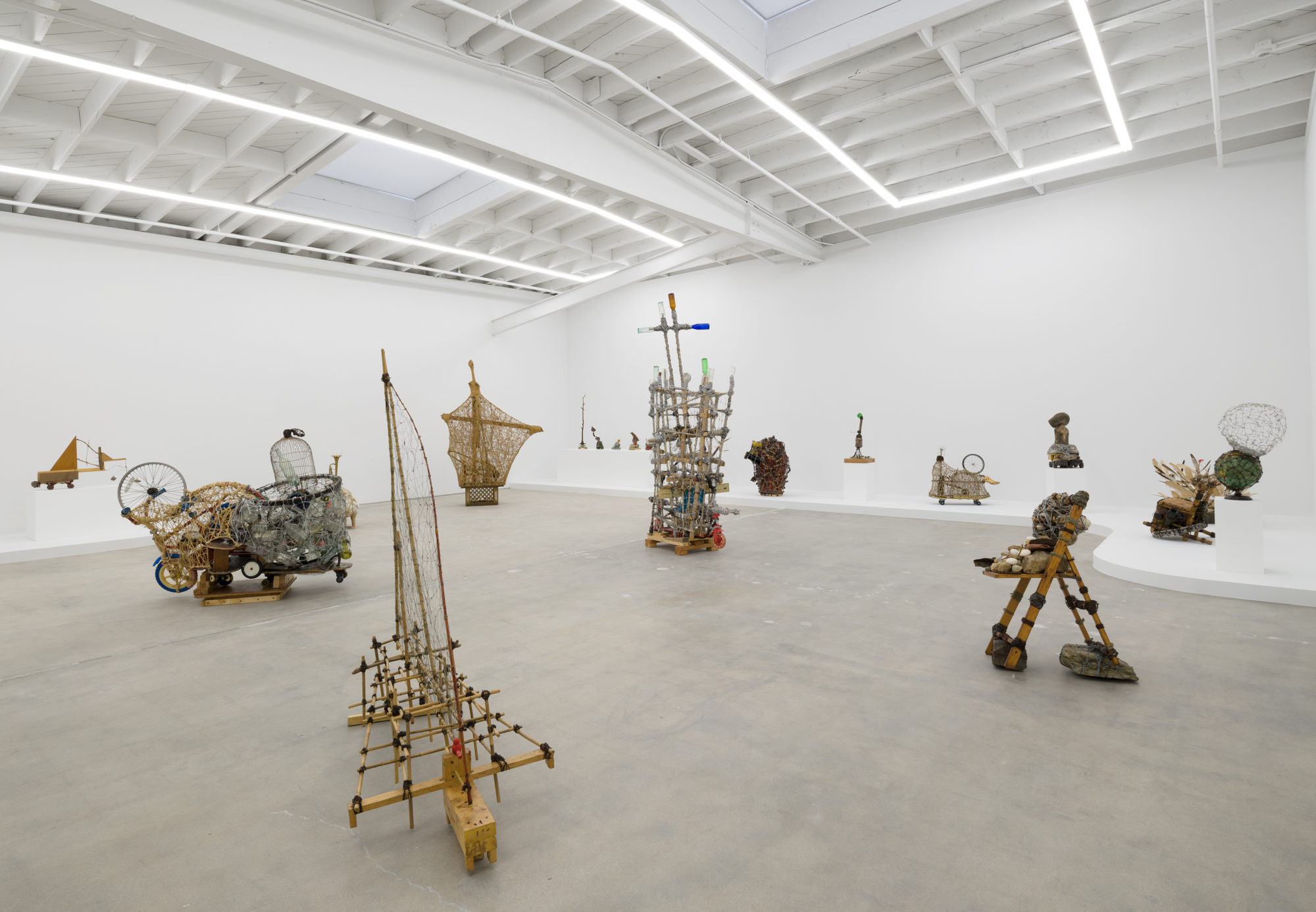 Arthur Simms LA 2023 — KARMA