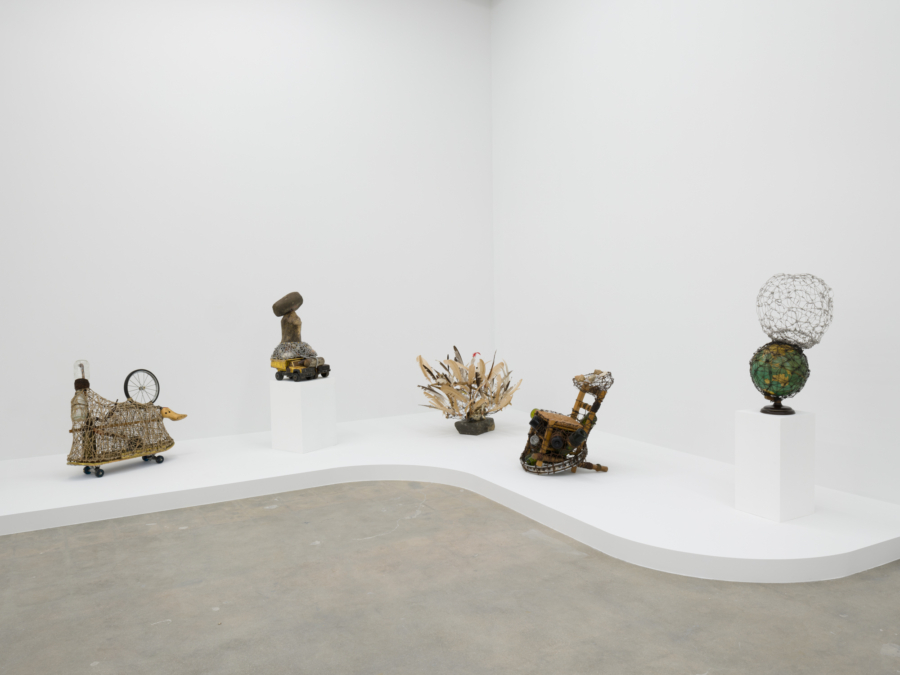 Arthur Simms LA 2023 — KARMA