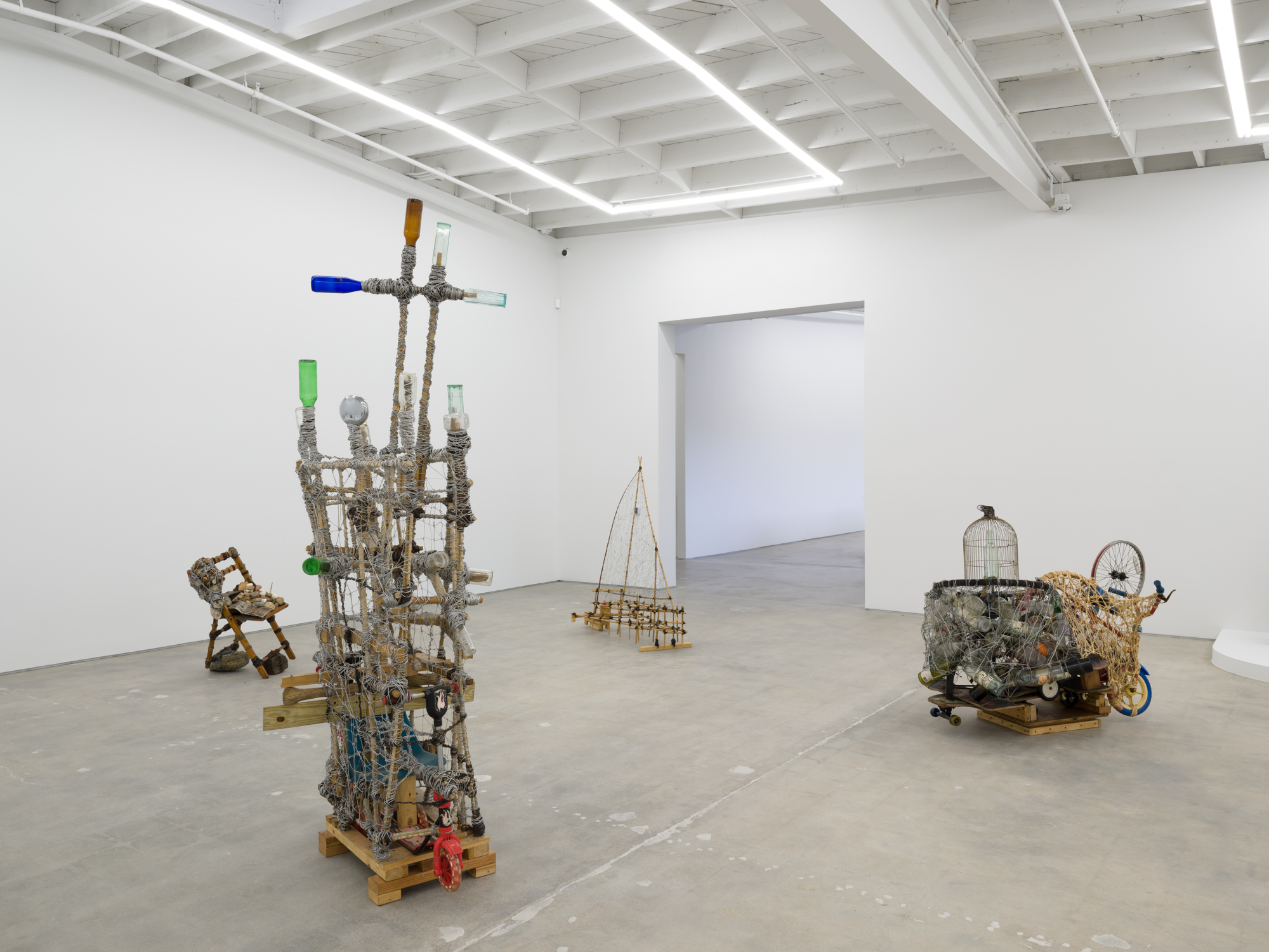 Arthur Simms LA 2023 — KARMA