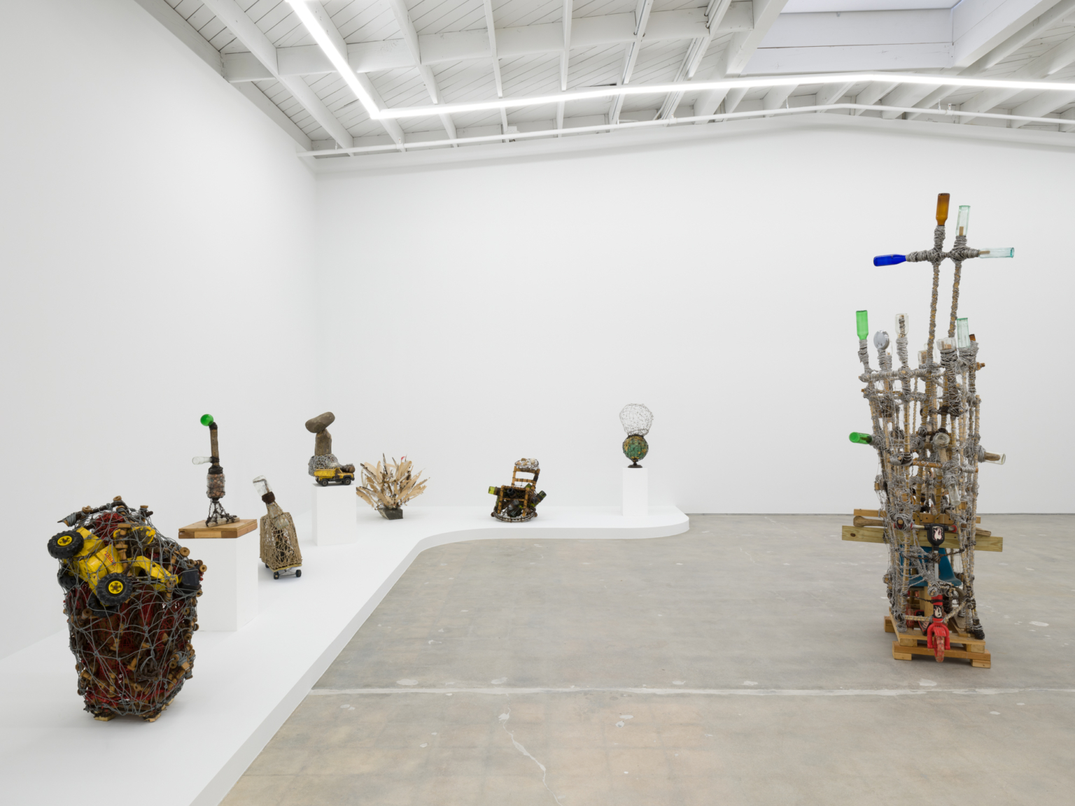 Arthur Simms LA 2023 — KARMA