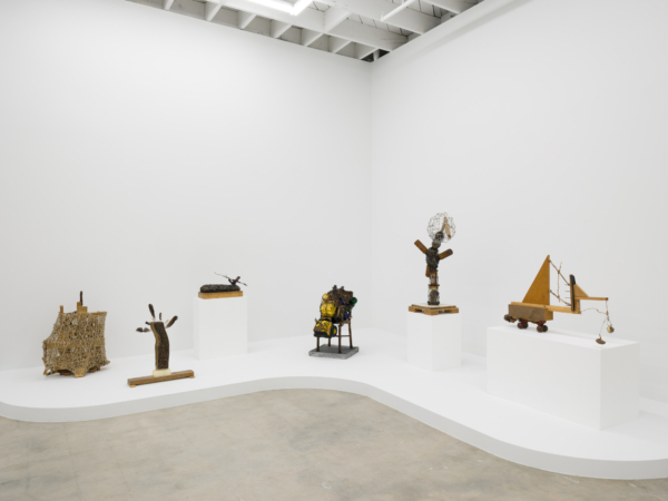 Arthur Simms LA 2023 — KARMA