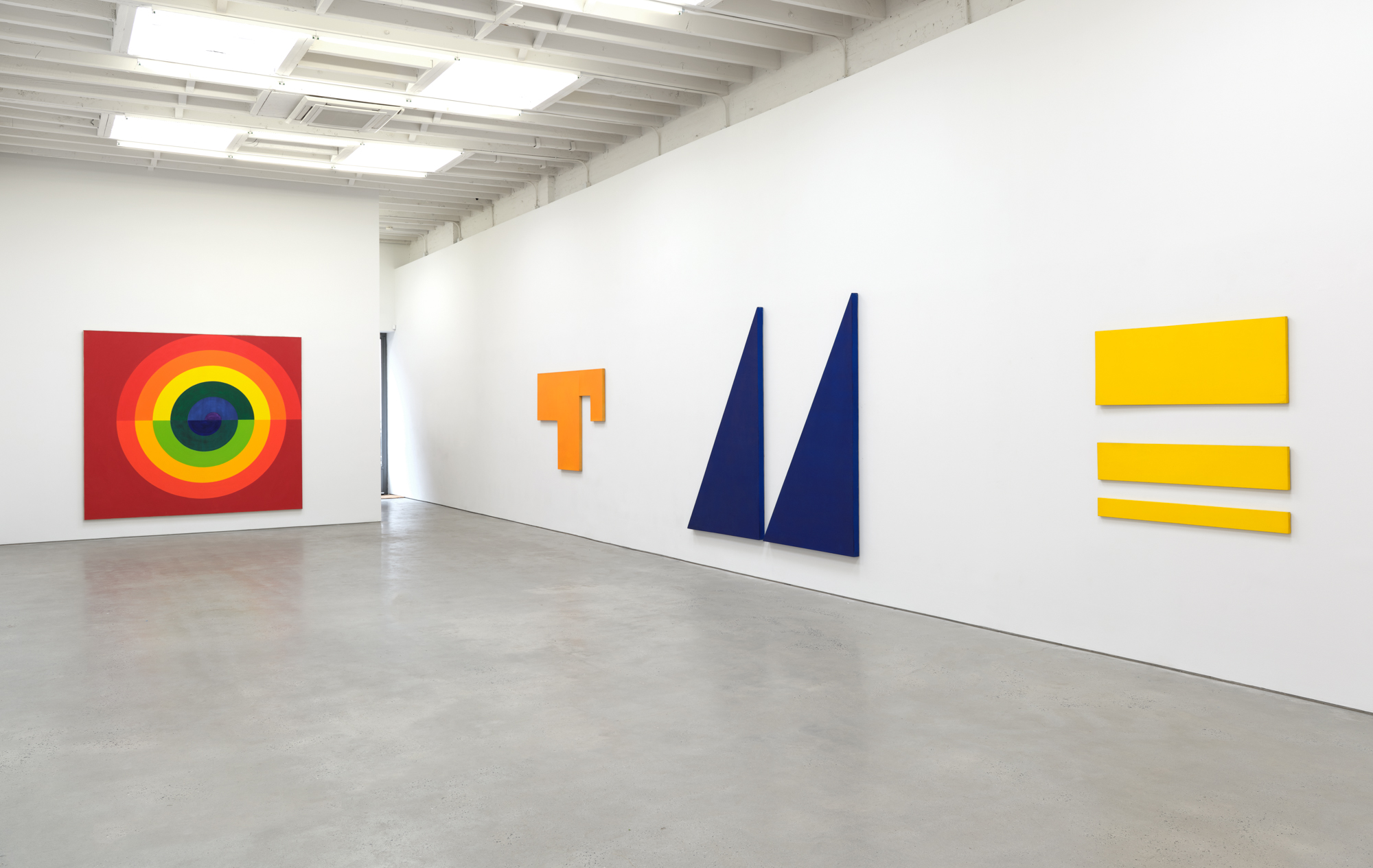 Paul Mogensen NY 2023 — KARMA