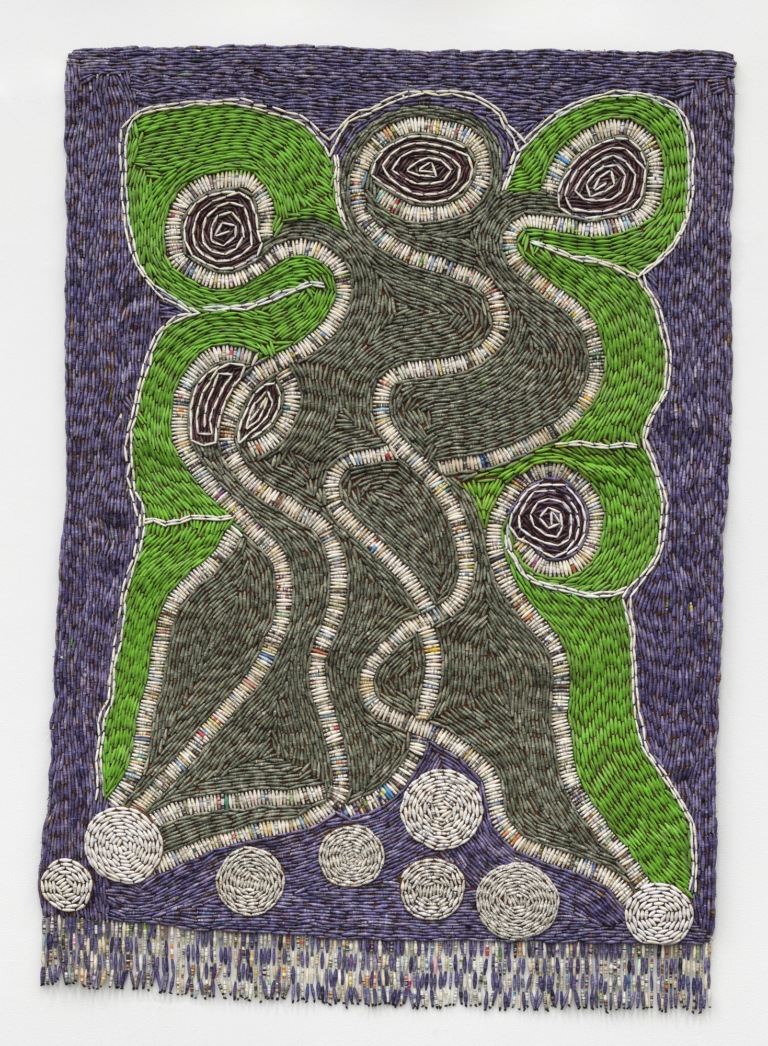 Sanaa Gateja — KARMA