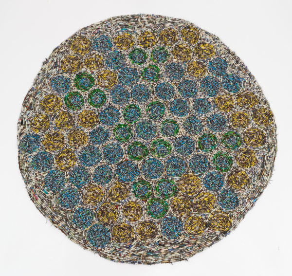 Sanaa Gateja — KARMA