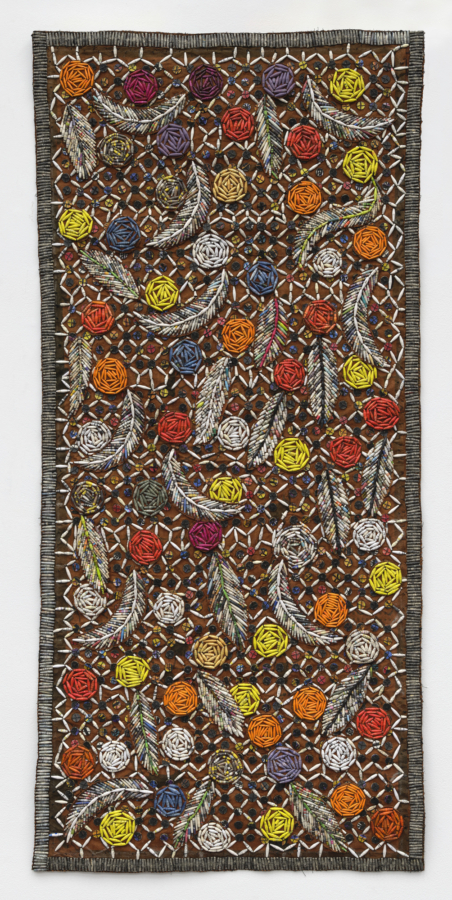 Sanaa Gateja — KARMA