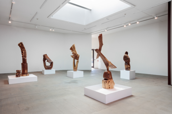 Thaddeus Mosley — KARMA