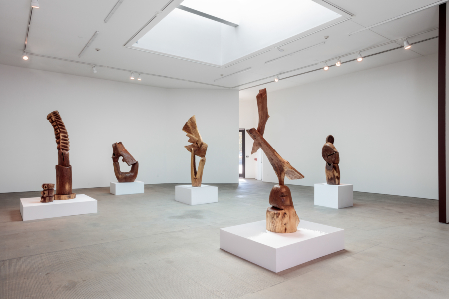 Thaddeus Mosley — KARMA