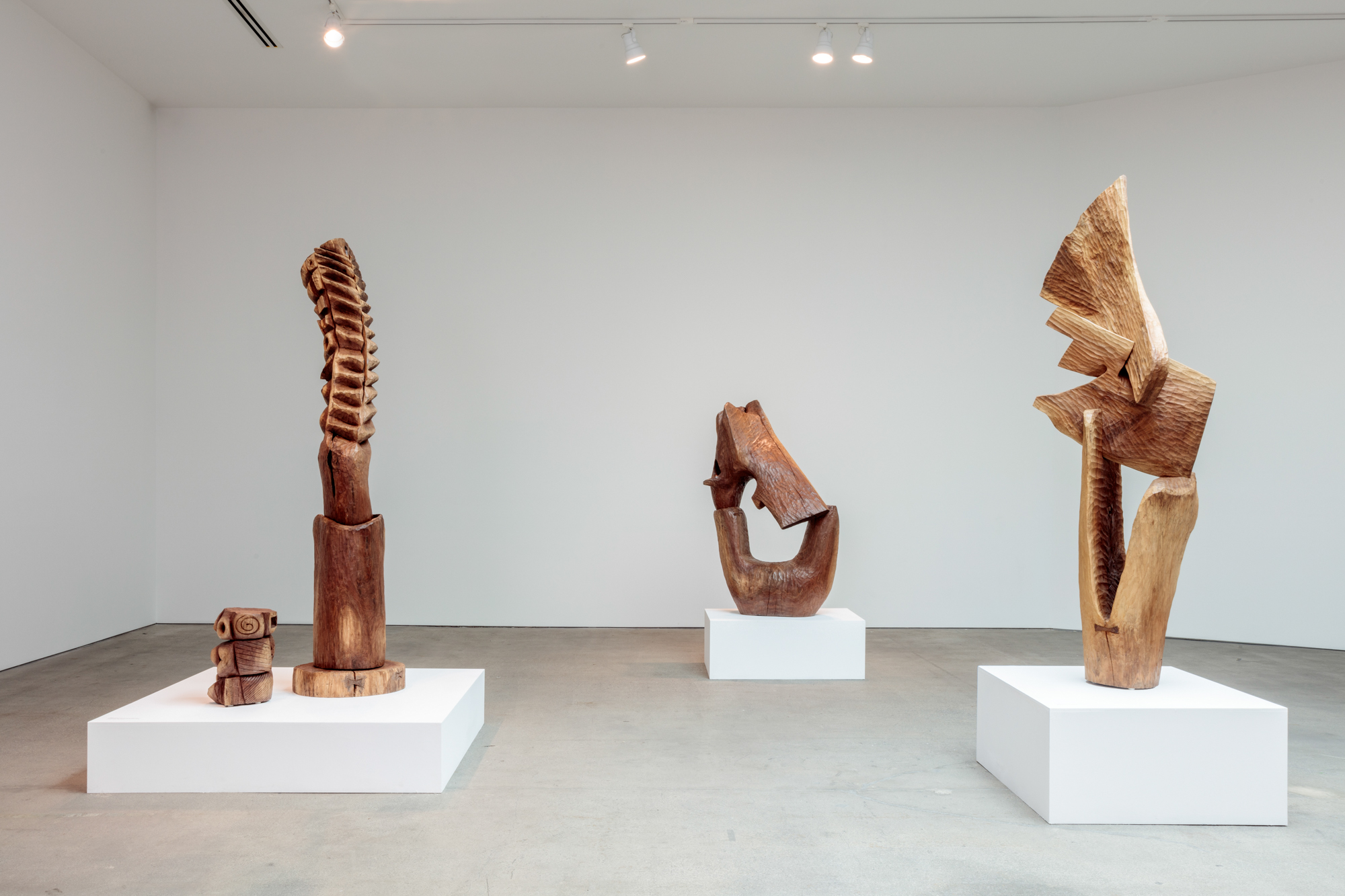 Thaddeus Mosley — KARMA