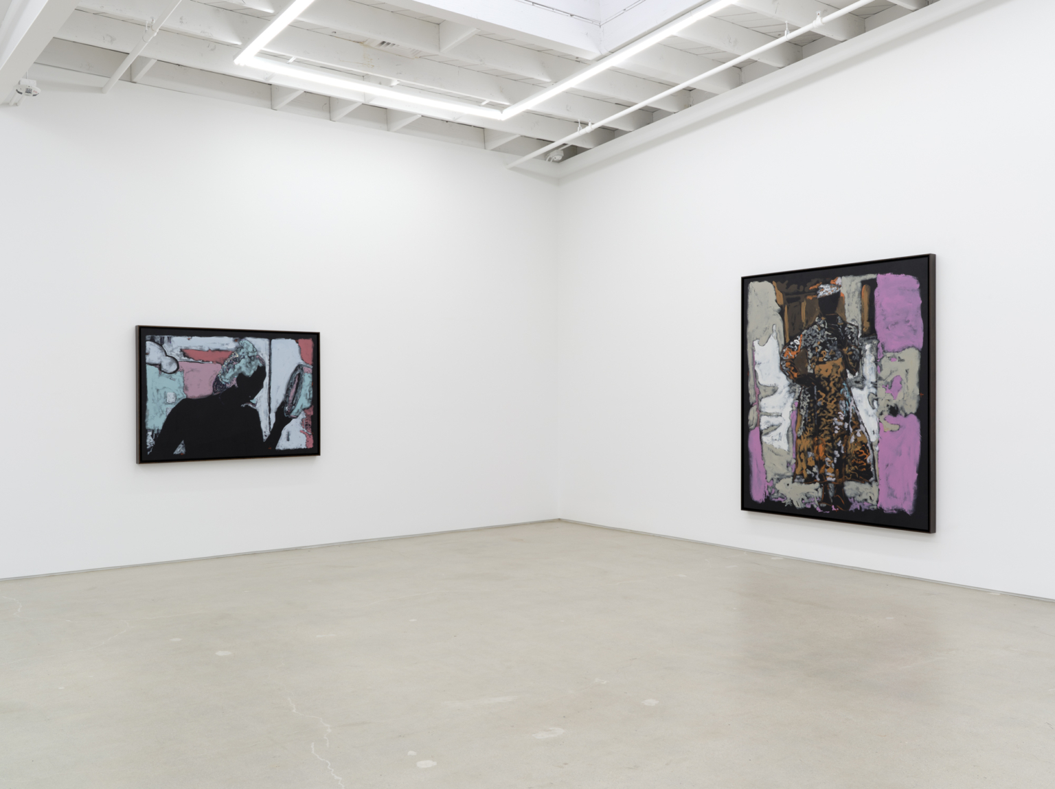 Reggie Burrows Hodges, LA 2023 — KARMA