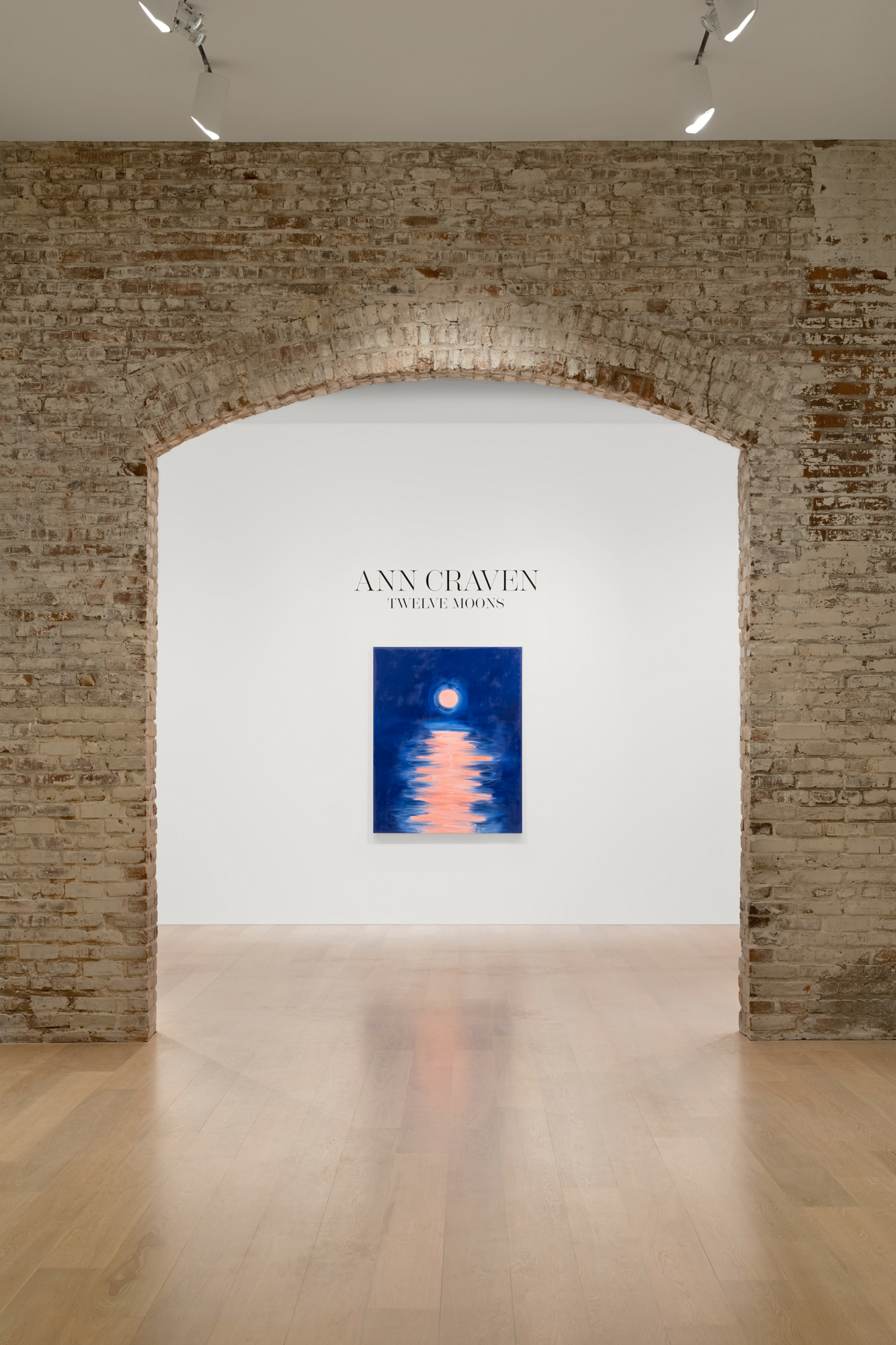 Ann Craven at SCAD 2023 — KARMA