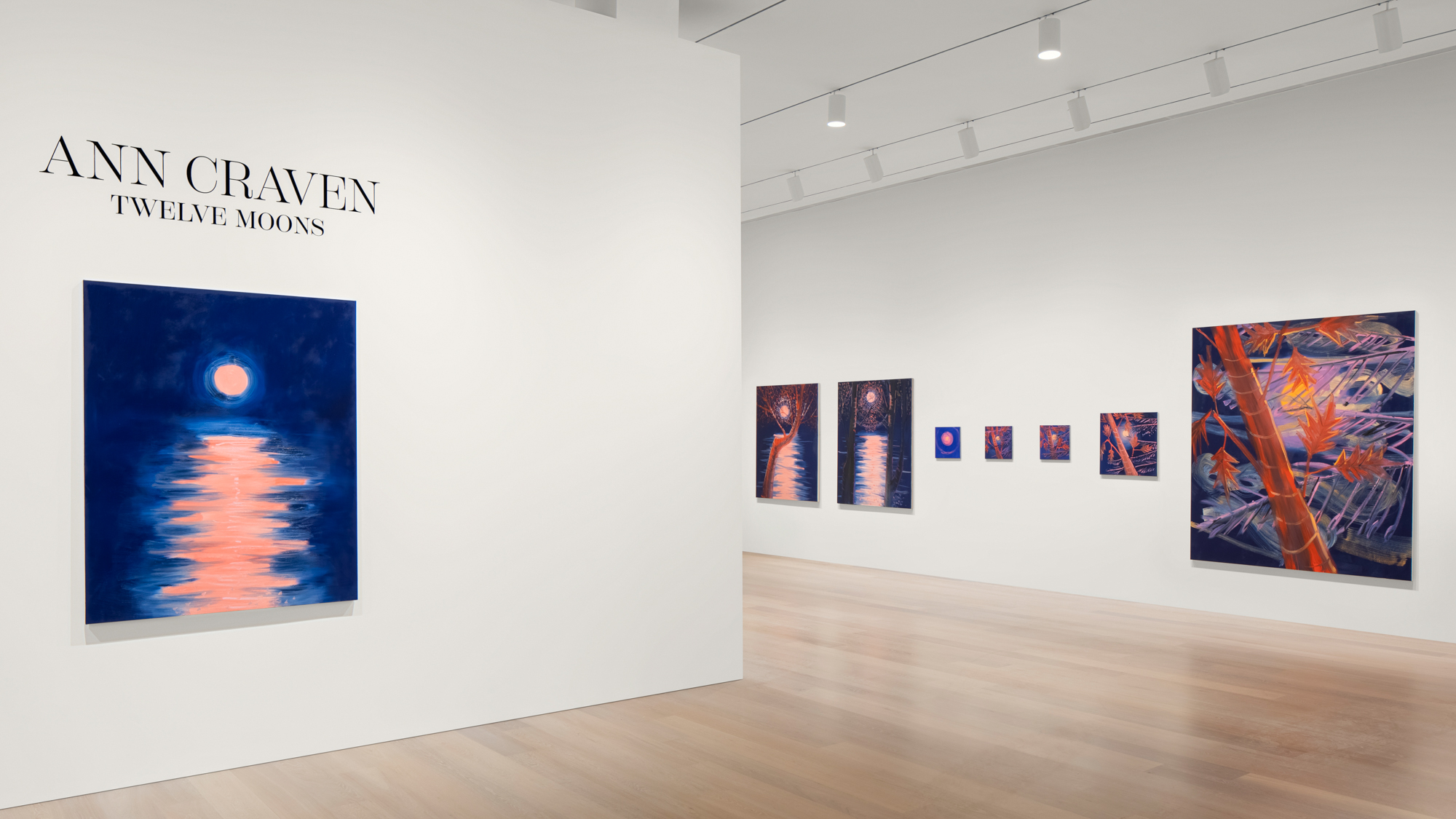 Ann Craven at SCAD 2023 — KARMA