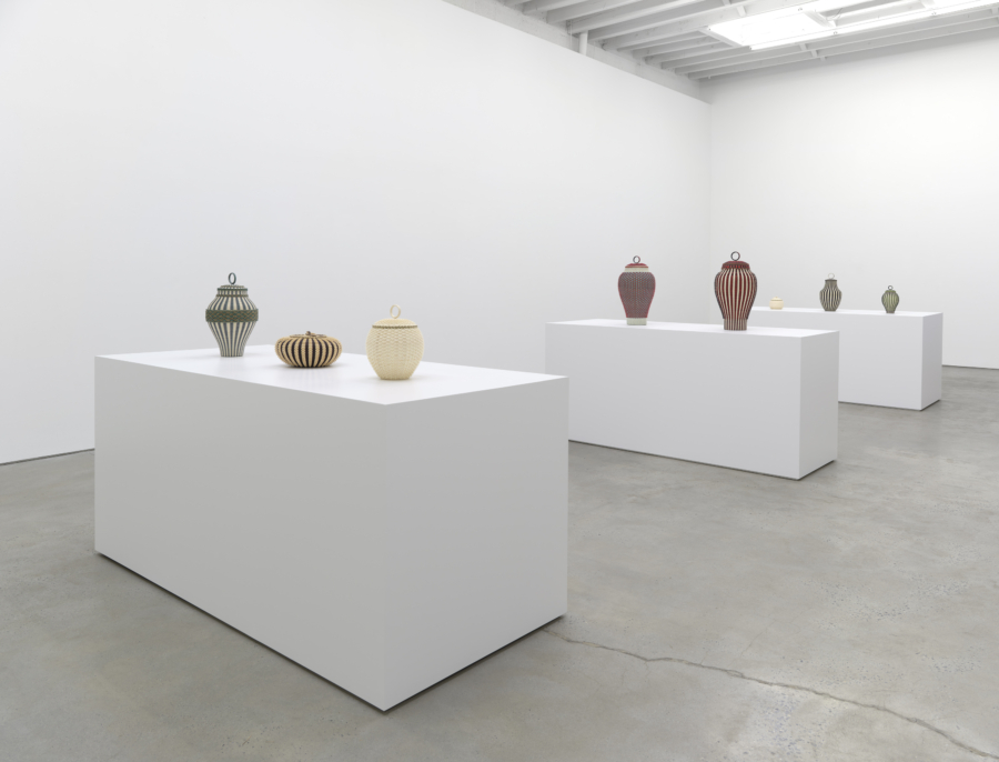 Jeremy Frey — KARMA