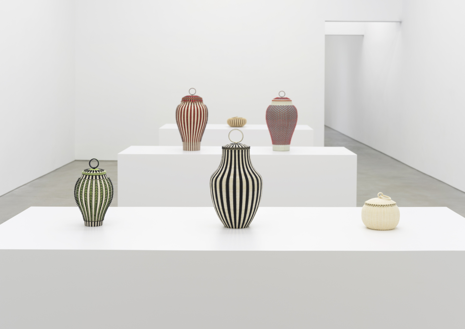 Jeremy Frey — KARMA