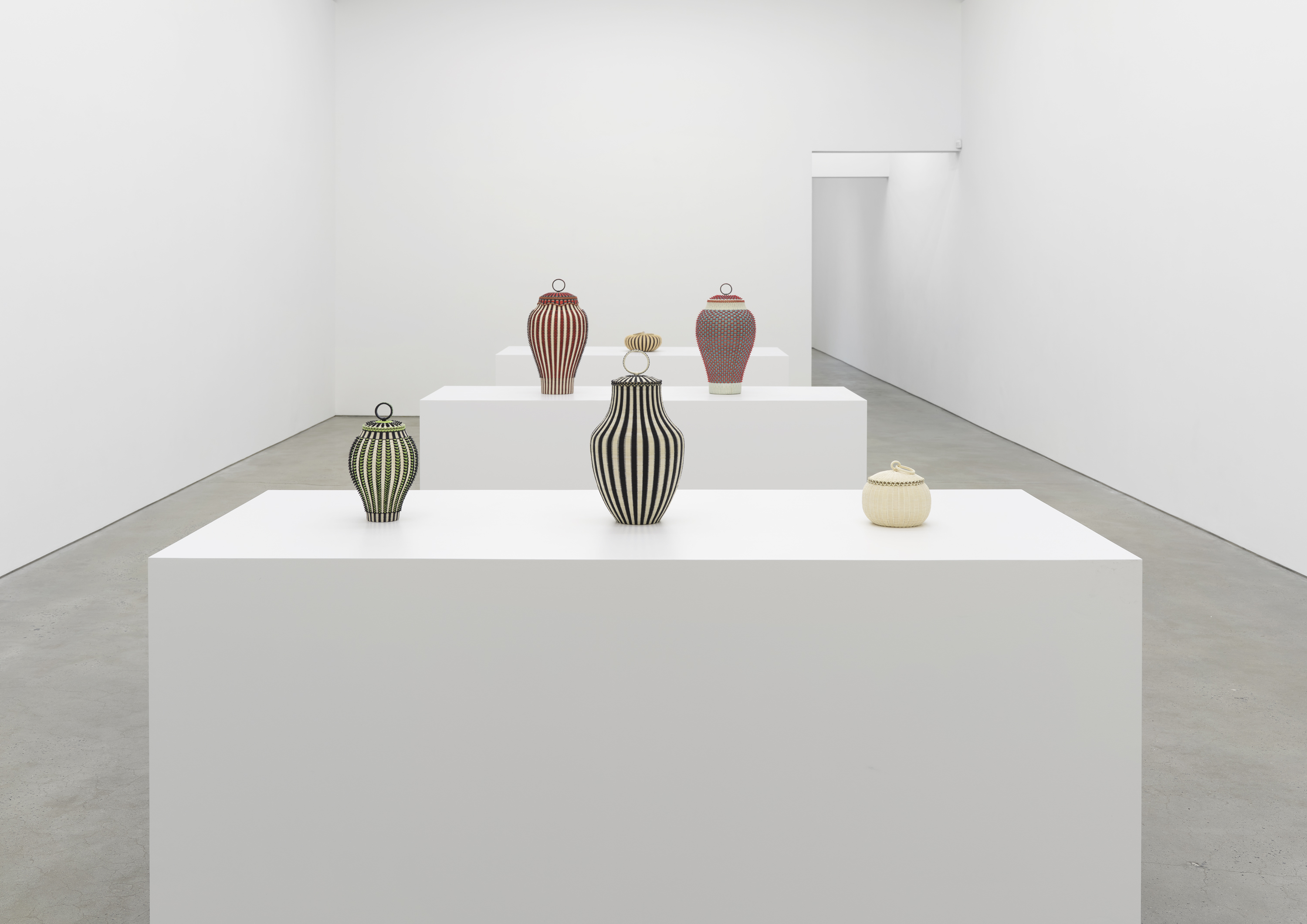 Jeremy Frey, NY 2023 — KARMA