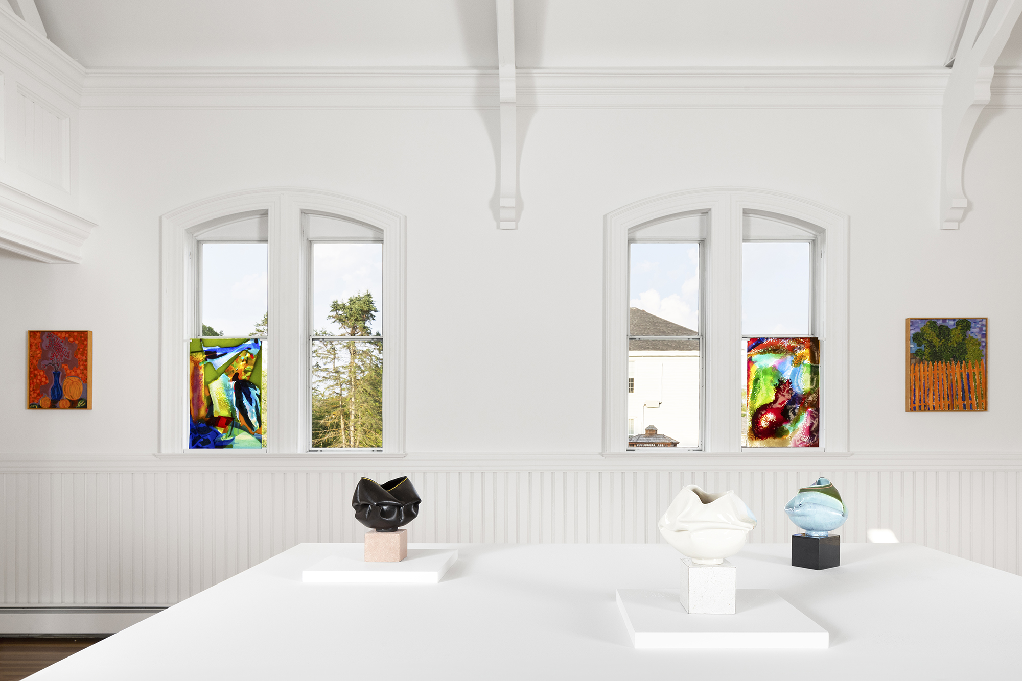 Marley Freeman — KARMA