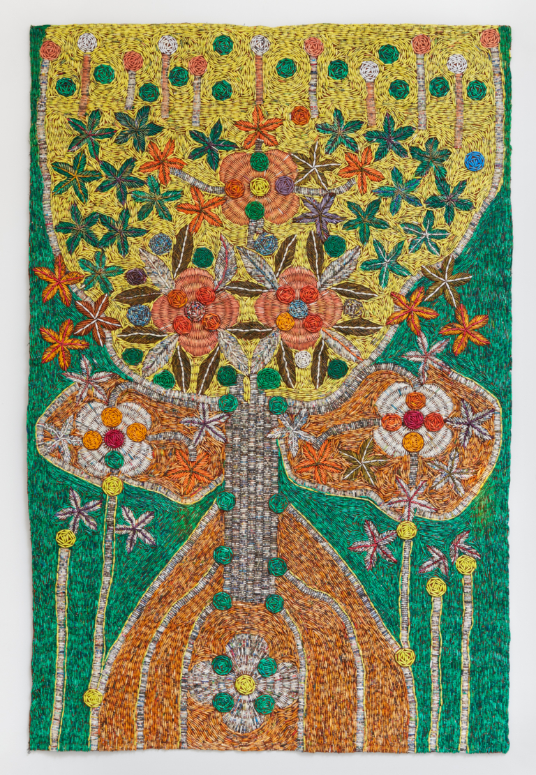 Sanaa Gateja — KARMA