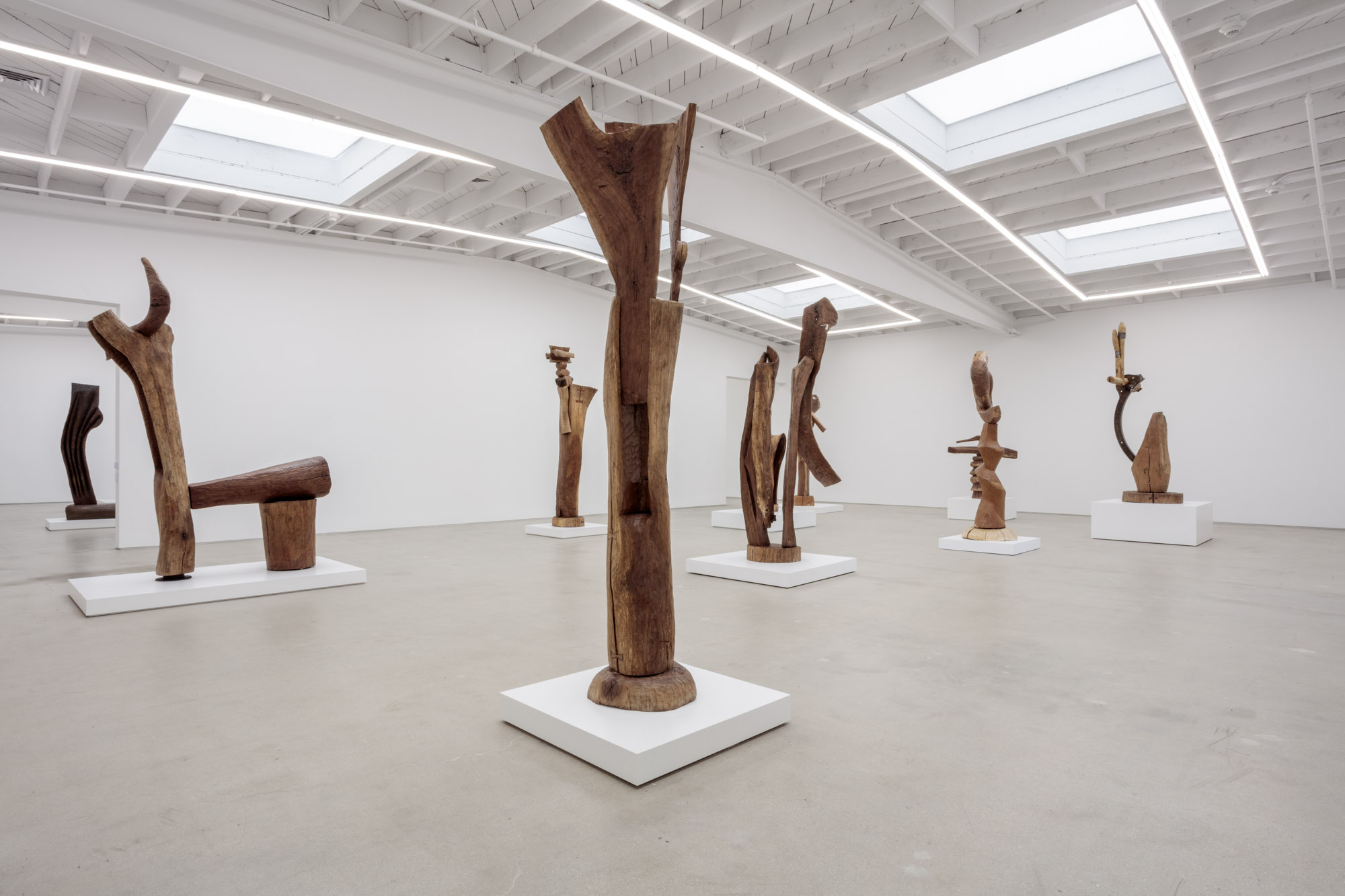 Thaddeus Mosley — KARMA