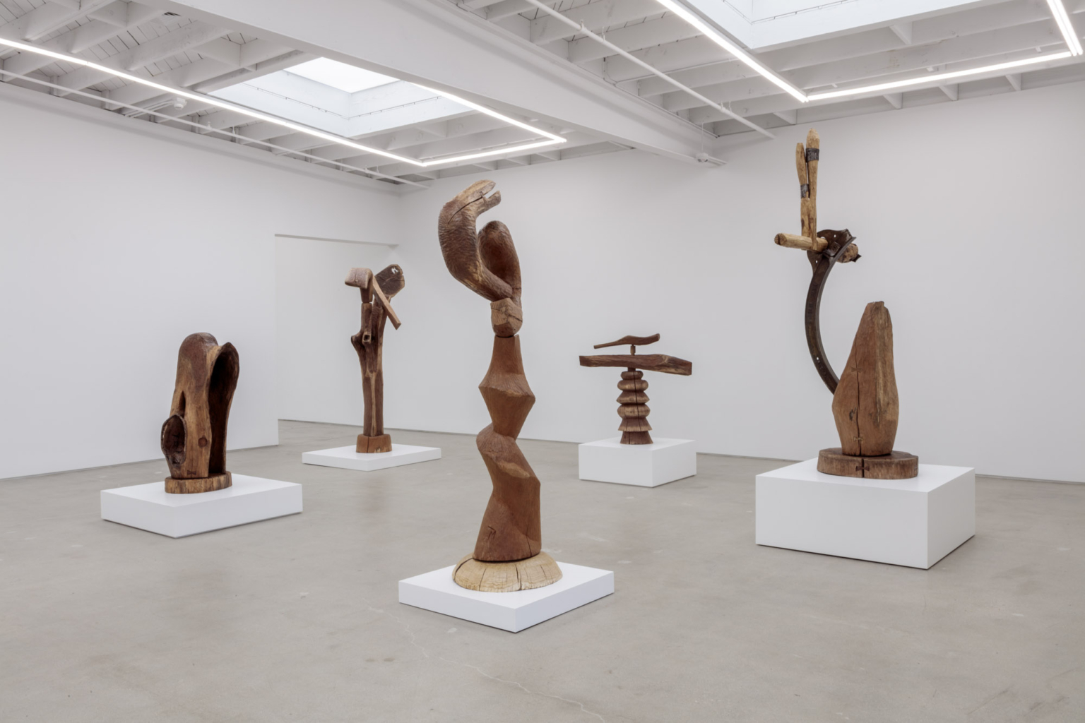 Thaddeus Mosley — KARMA