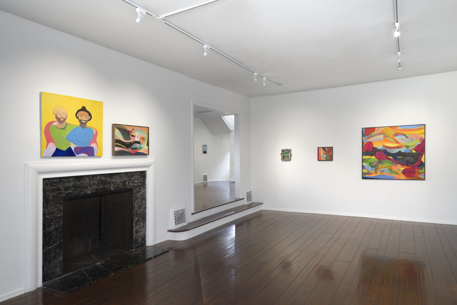 Marley Freeman — KARMA