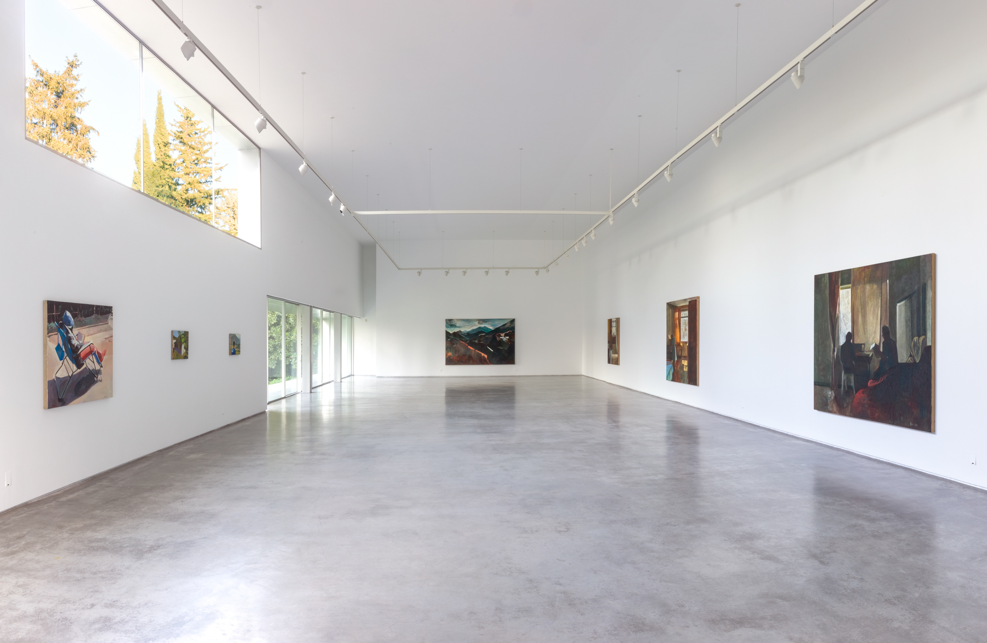 Xiao Jiang at López de la Serna CAC 2023 — KARMA