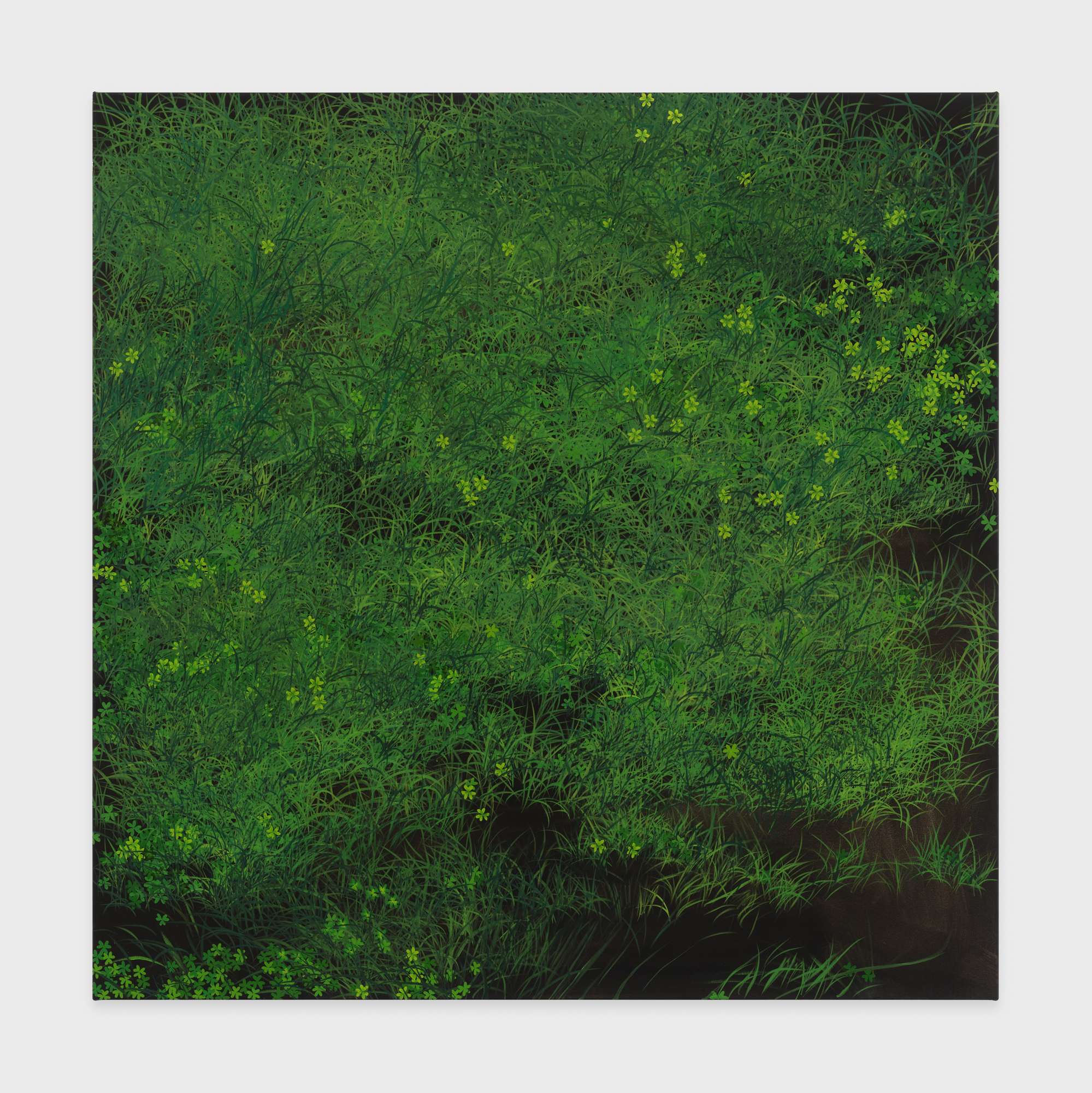 Calvin Marcus — KARMA