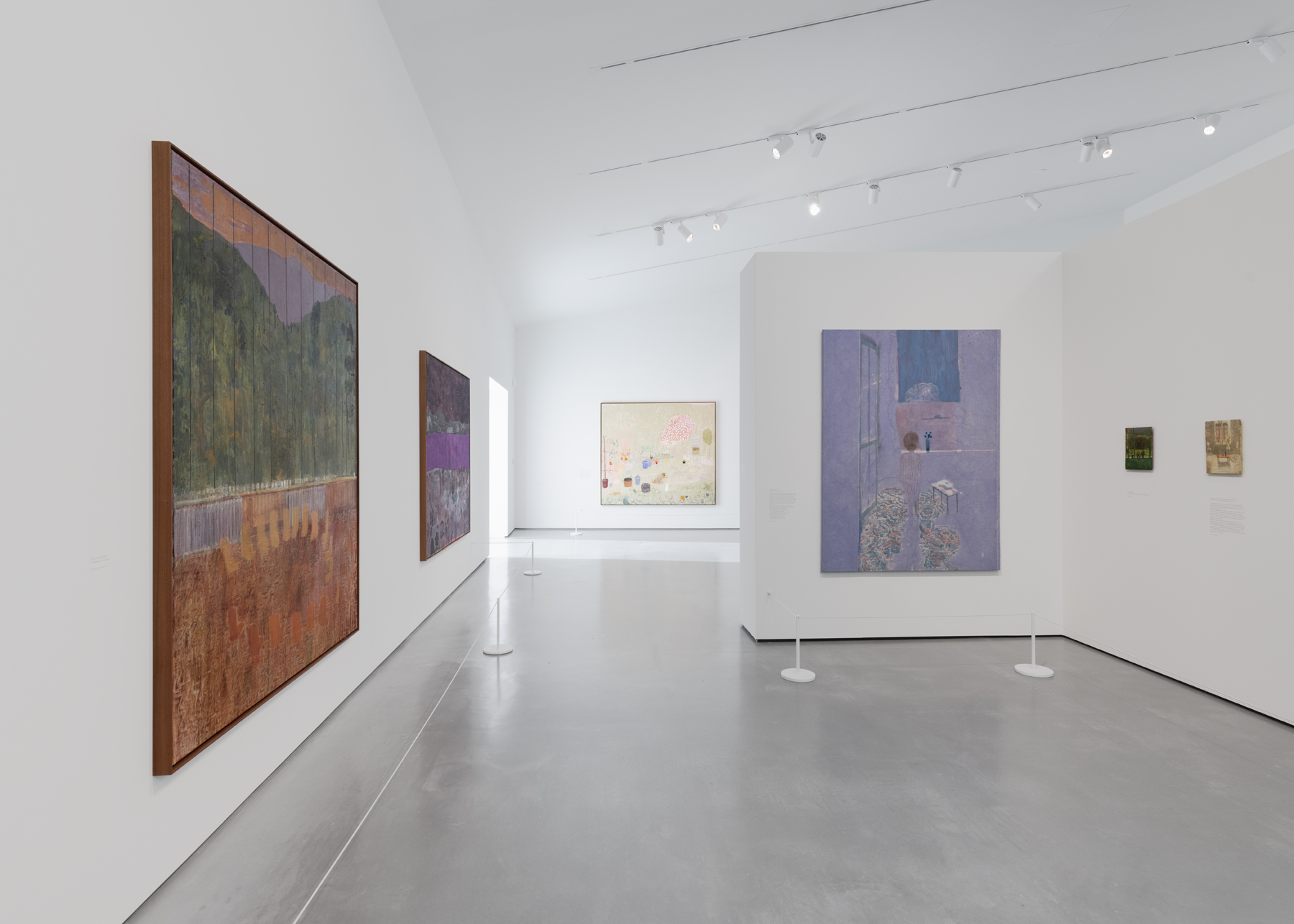 Andrew Cranston — KARMA