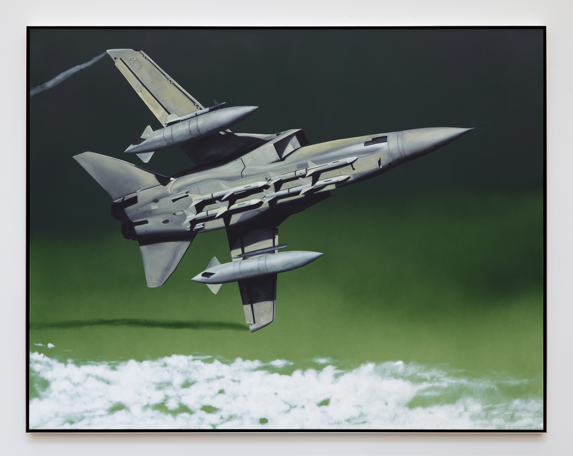 Calvin Marcus — KARMA