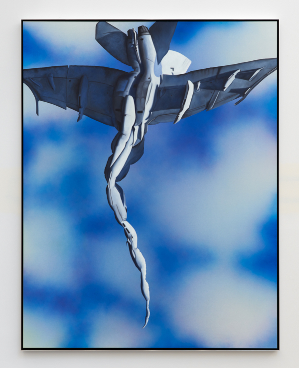 Calvin Marcus — KARMA