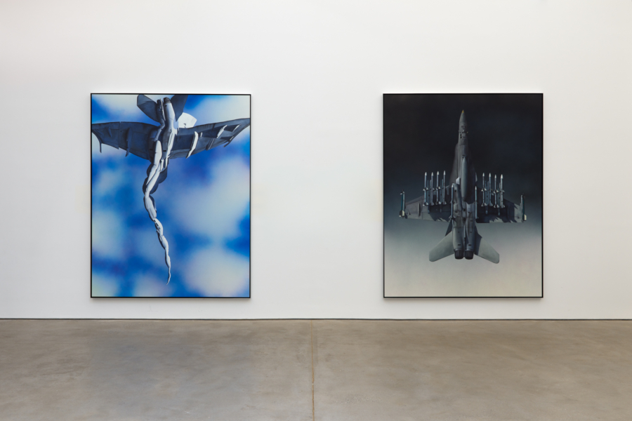 Calvin Marcus NY 2024 — KARMA