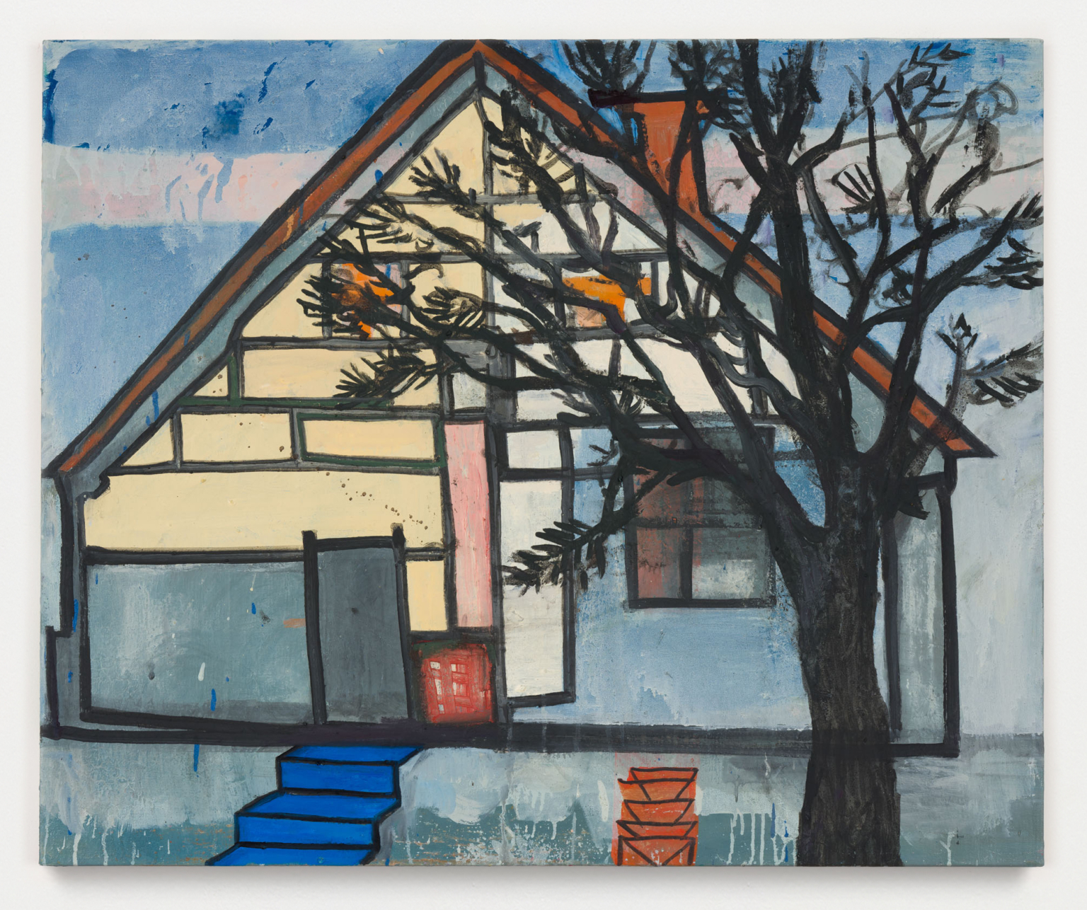 Carole Vanderlinden — KARMA