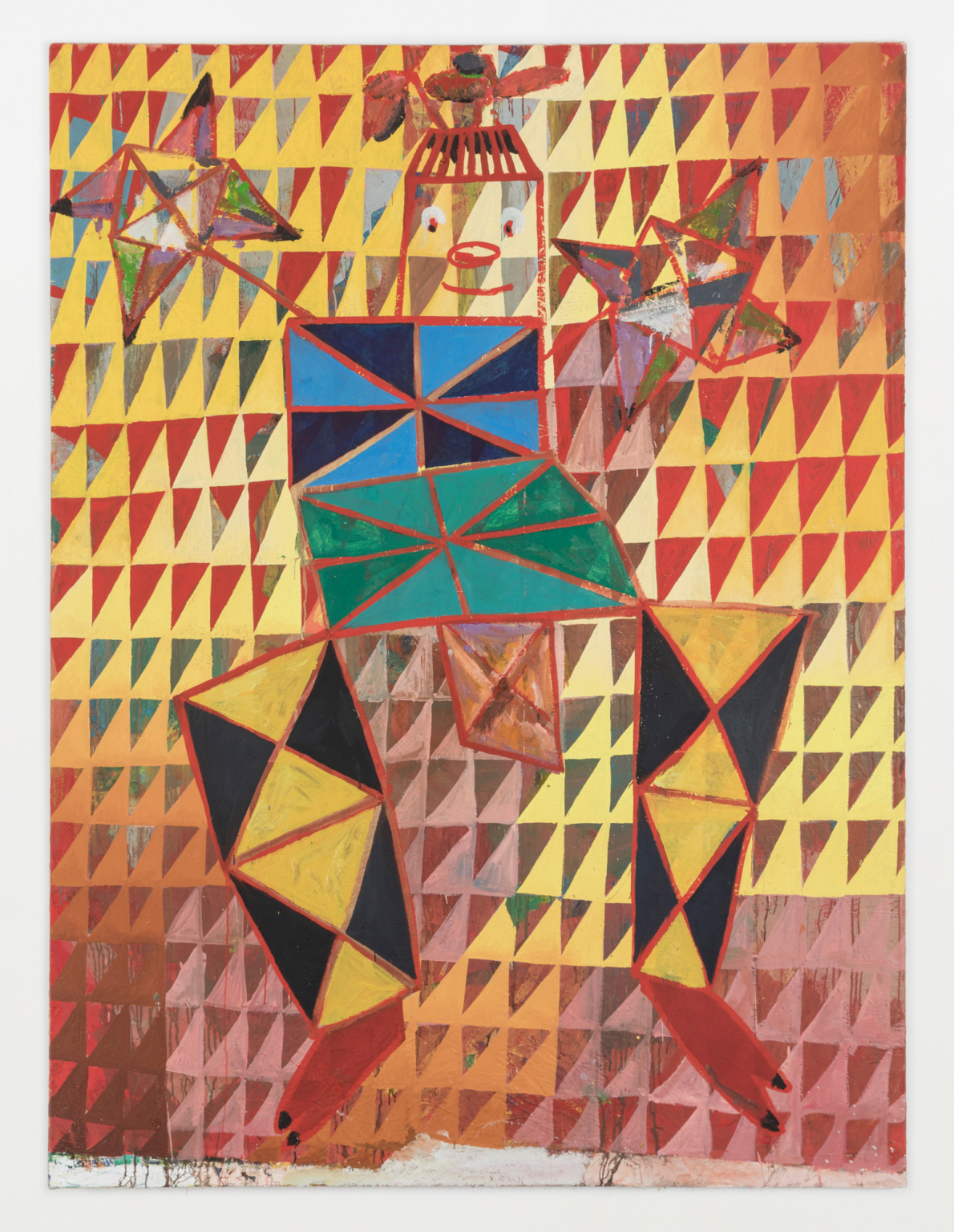 Carole Vanderlinden — KARMA