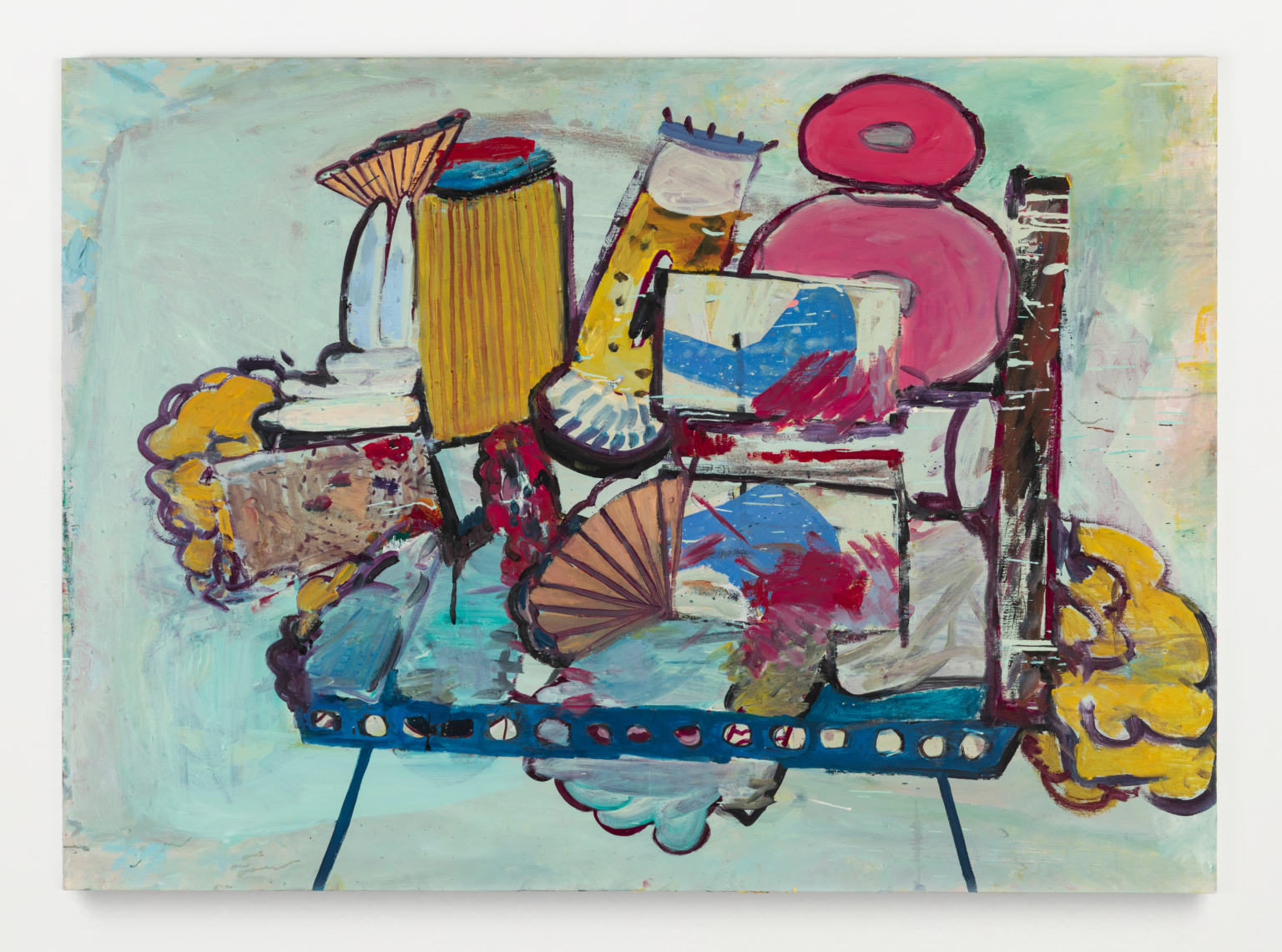 Carole Vanderlinden — KARMA