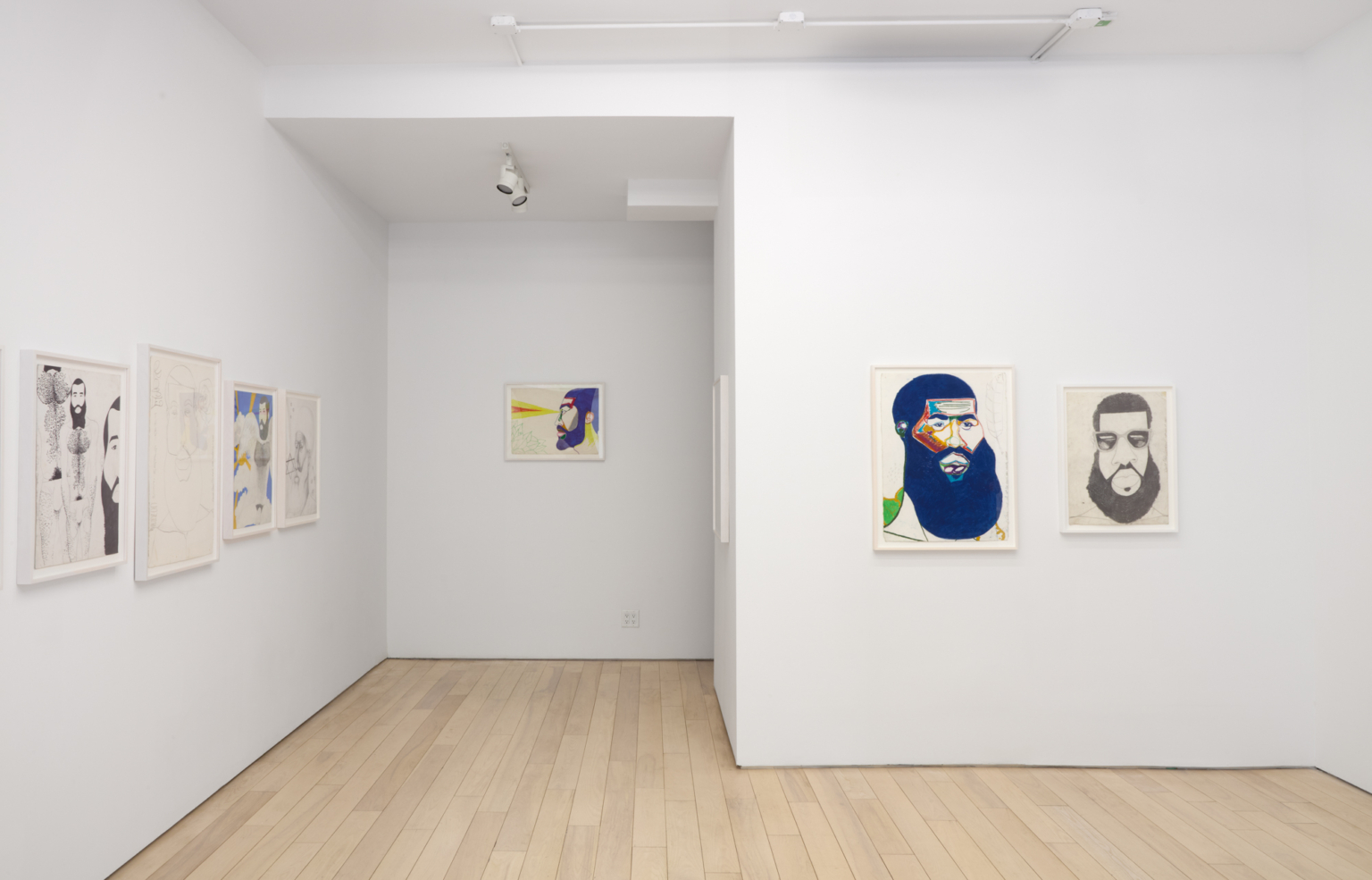 Derrick Alexis Coard NY 2024 — KARMA