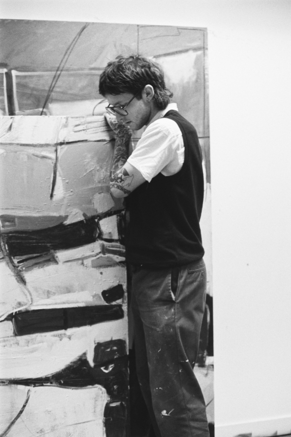 Jacob Littlejohn — KARMA