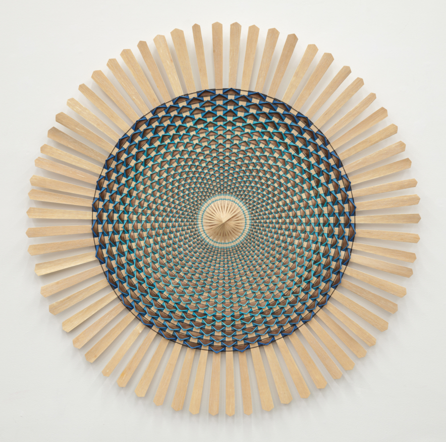 Jeremy Frey — KARMA