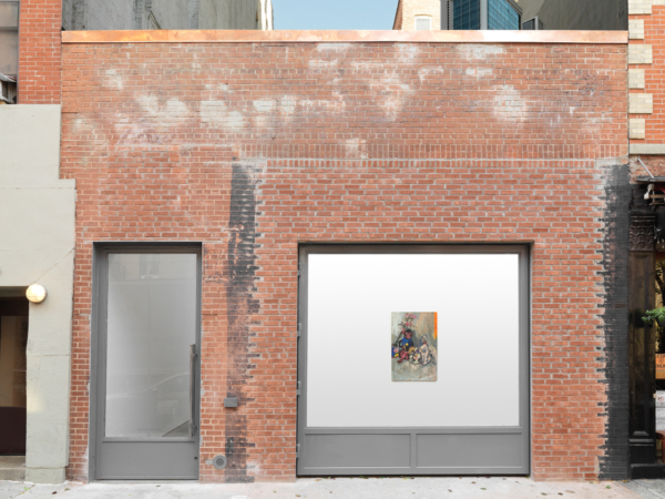 Tabboo! 188 & 172 NY 2025 — KARMA