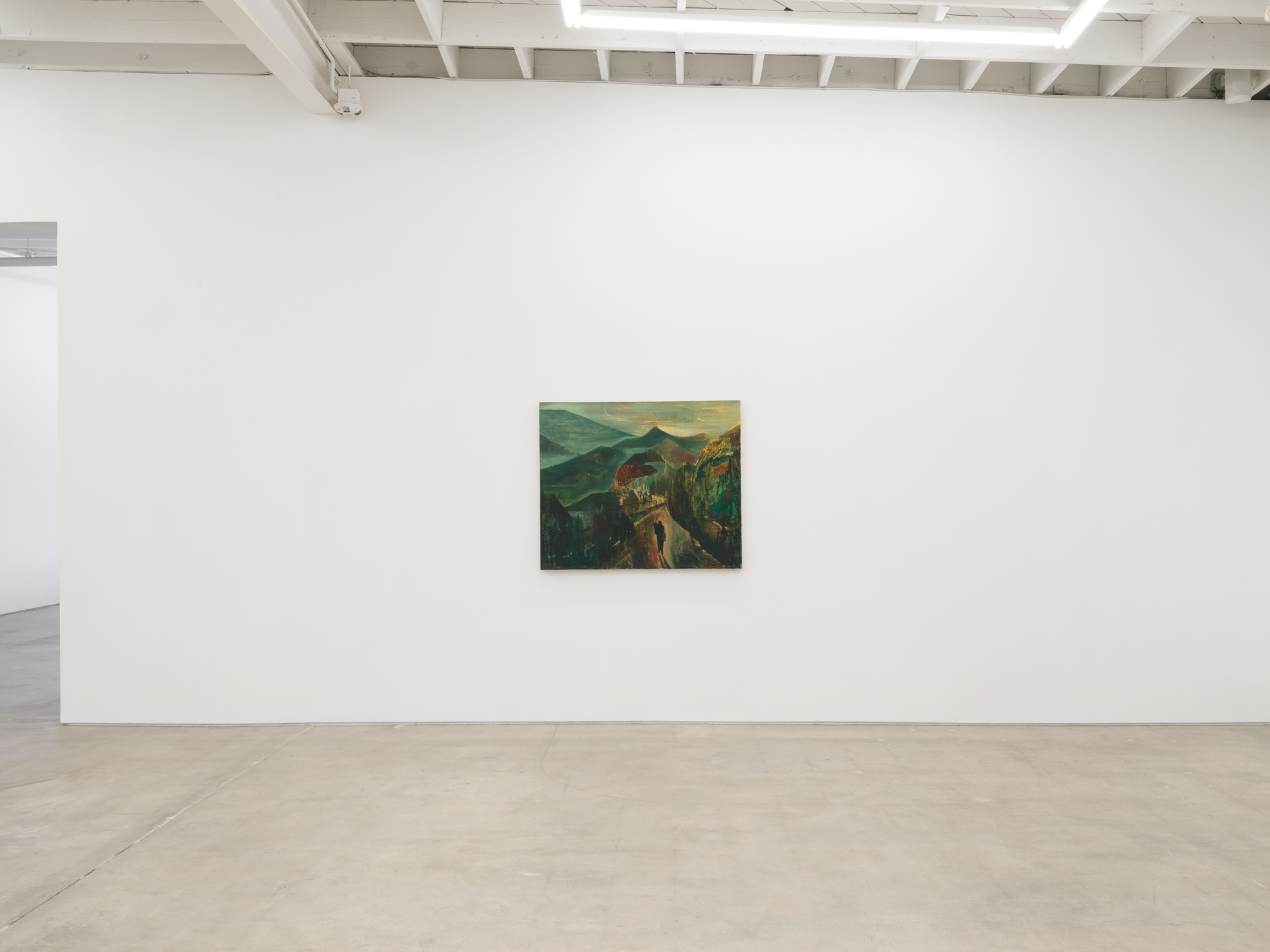 Xiao Jiang, Karma Los Angeles, 2025 — KARMA