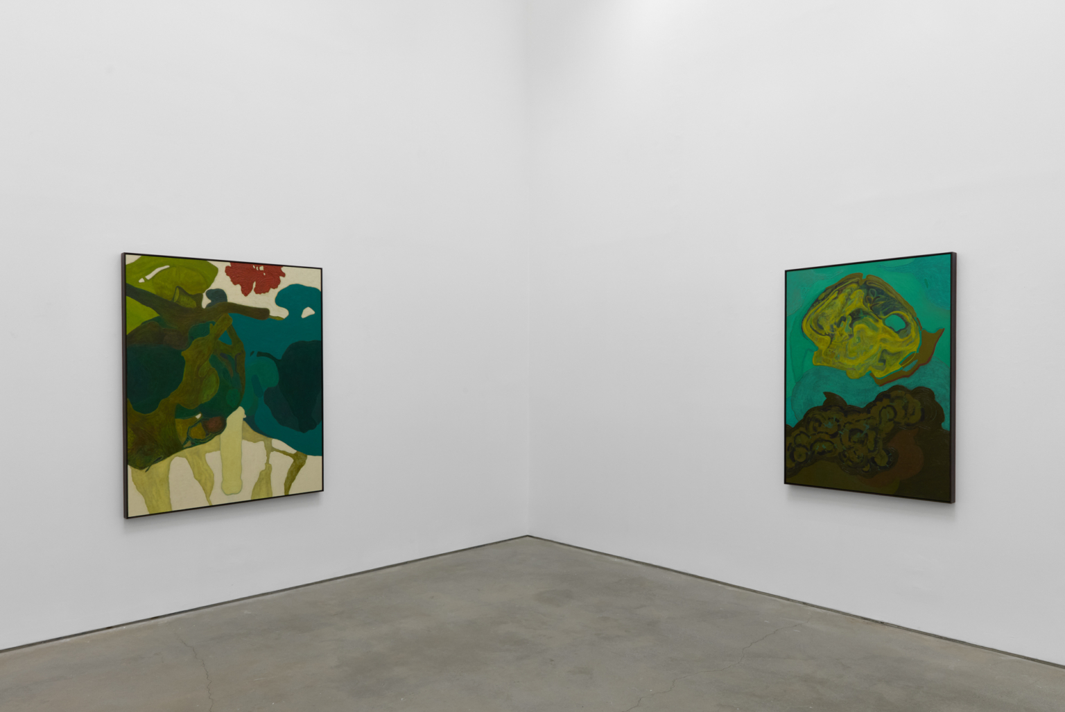 2025.06_The Brooklyn Rail_Randy Wray — KARMA