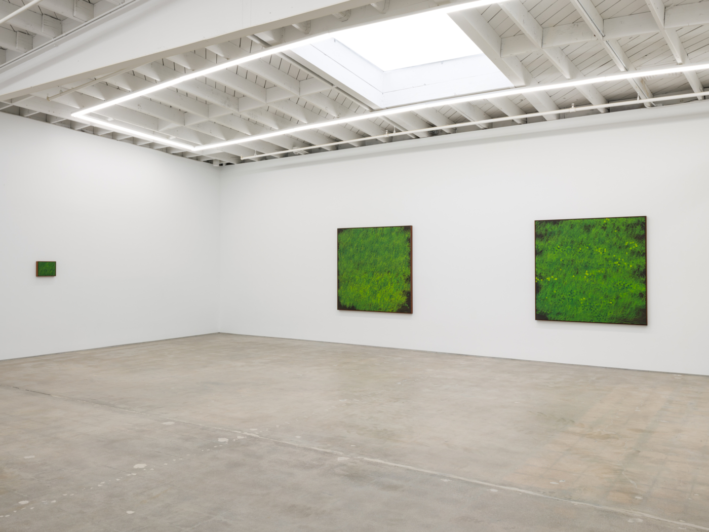 Calvin Marcus Los Angeles 2025 — KARMA